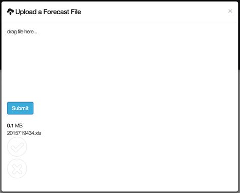jquery drop zone with bootstrap modal stack overflow