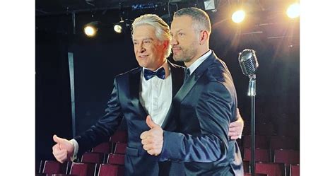 Орлин Павлов е новото лице на „Събота вечер с БНТ