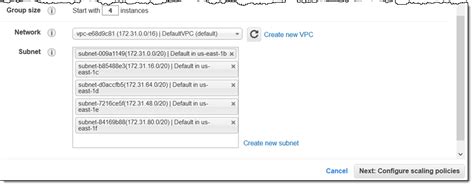 New EC2 Auto Scaling Groups With Multiple Instance Types Purchase Options AWS News Blog