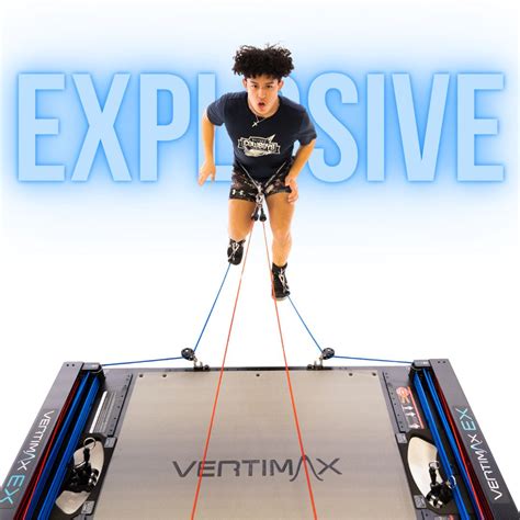Transform Your Training With Vertimax Vertimax Posted On The Topic Linkedin