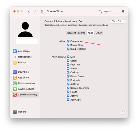 Easy Steps To Enable And Disable Camera On A Mac