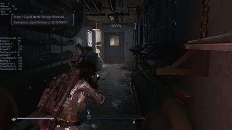 Synth Player Gynoid Alphatest Page 7 Downloads Fallout 4 Adult And Sex Mods Loverslab