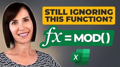 This One Function Does What Most Excel Users Cant Figure Out My
