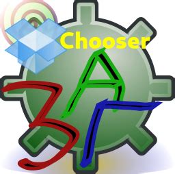 Dropbox Chooser Plugin Bubble