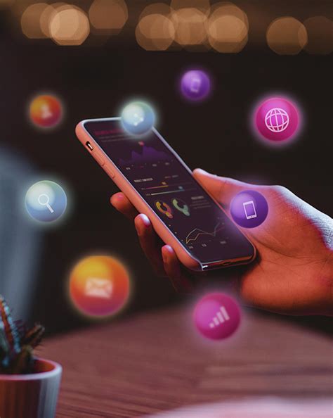 Seamless Mobile And Web Service Integration R Systems