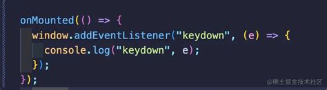 Vue3 如何实现一个全局搜索框 腾讯云开发者社区 腾讯云 Vue3 如何实现一个全局搜索框 腾讯云开发者社区 腾讯云