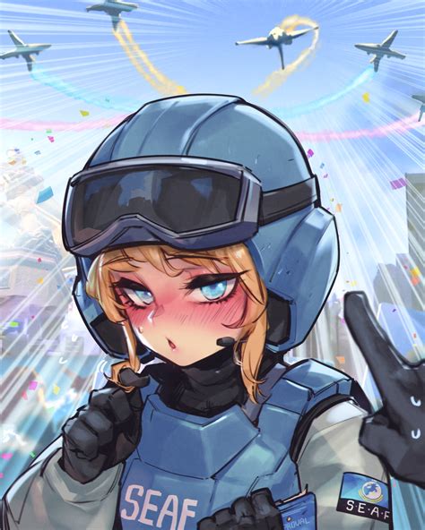 Military Danbooru