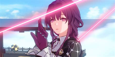 Honkai Star Rail Kafka Character Builds Light Cones Relics Team