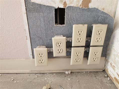 First Week On The Job Cs “i Need A Lot Of Outlets In This Room For