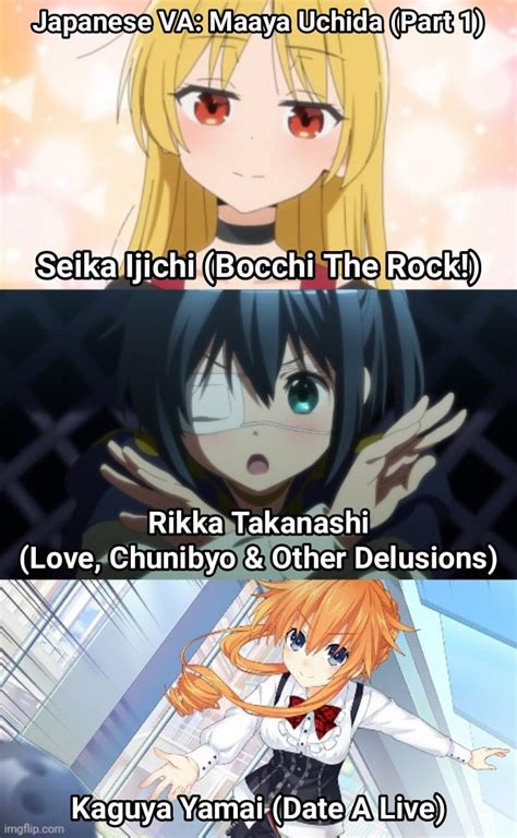 Bocchi artists in a nutshell : r/BocchiTheRock