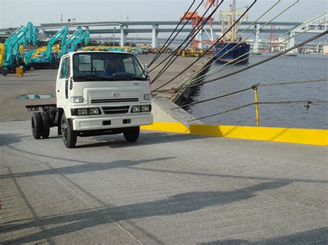 Bimagrip System 広島県福山市の株式会社イハラでは船舶塗装建築プラント石油タンク各種鋼構造物等の塗装事業を展開。作業