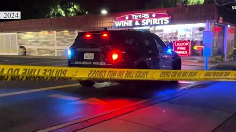 Man Who Attacked Carlsbad Officer With Skateboard Heading To Prison