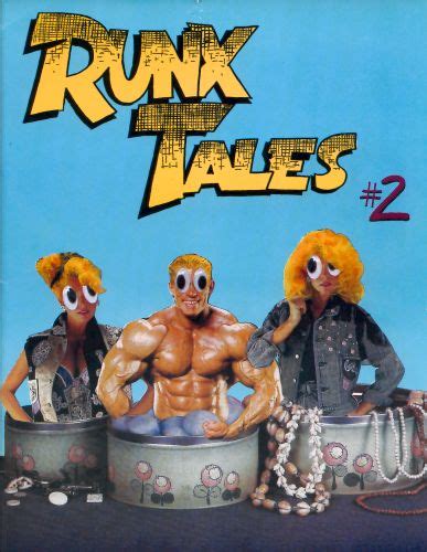Runx 2 The Gay Comics List
