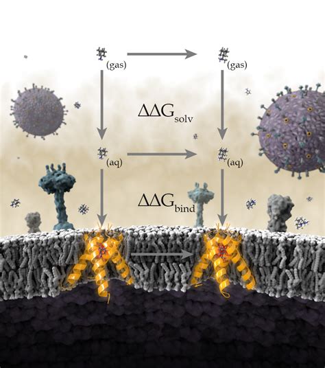 Ligand Optimization Scistyle
