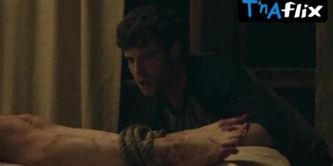 Rose Leslie Underwear Scene In Honeymoon