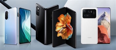 Каталог Моделей Xiaomi — Xiaomi-pad.ru