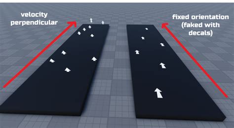 Add A Fixed Particleemitter Orientation Engine Features Developer Forum Roblox