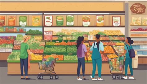 Sprouts vs Trader Joe's: A Comprehensive Grocery Store Comparison
