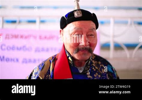 Mongolian old man Stock Videos & Footage - HD and 4K Video Clips - Alamy