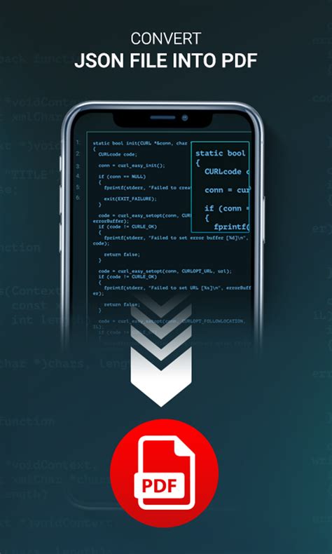 json file opener viewer для android — Скачать