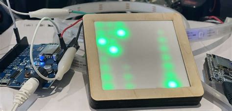 Wled Apis And Automation Maker Hacks