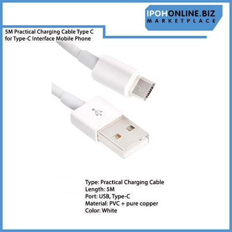 Electronics Mobiles And Tablets Accessories And Supplies Cables