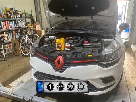 르노 클리오 엔진오일 교환 크룬 루베스트 안성합성유 네이버 블로그