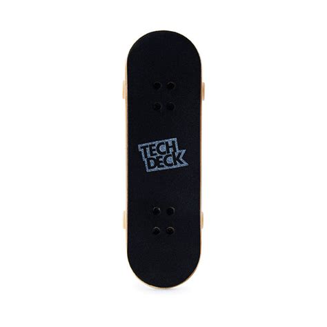 Tech Deck Performance Wood Board Assorted Tech Deck Prima Toys