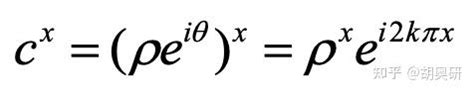 x的x次方图像究竟是什么样子的过程推导 知乎