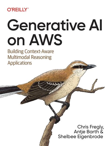 Chris Fregly On Linkedin Merrychristmas Generativeai Aws 10 Comments