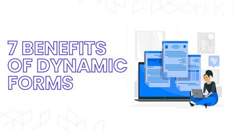 what is dynamic forms 7 benefits of dynamic forms by kit19 medium