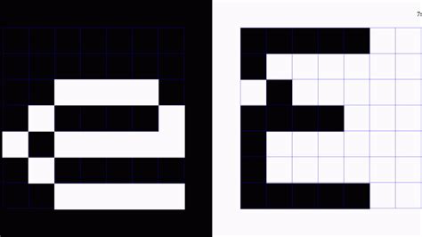 error 404 a pixel style display type myfontlib