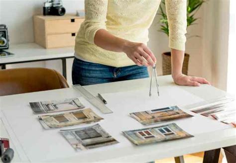 How To Create The Perfect Portfolio To Show Your Creative Work Pro Creative Arts