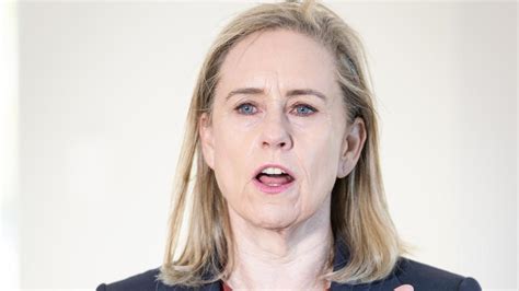 Water Minister Simone Mcgurk Could Proclaim Land To Stop Cokes Access To Free Water The West