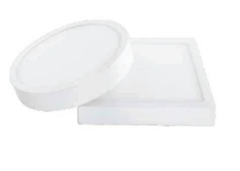 Surface Panel Light For Indoor 12 W At Best Price In Ahmedabad Id
