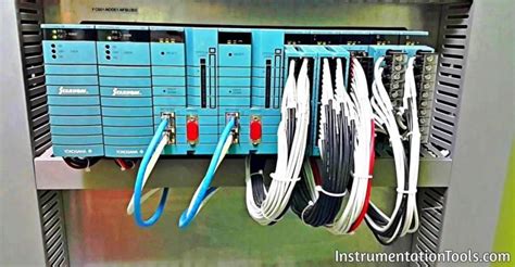 difference between dcs plc and rtu compare plc and dcs