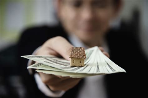 come guadagnare con le case senza averne fisicamente una ma solo investendo