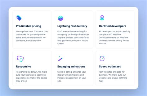 How To Improve Conversions On Your Webflow Website Flowout