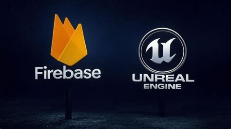 Unreal Engine Firebase Authentication Tutorial Ue4 Ue5 Part 1 Unrealengine Youtube