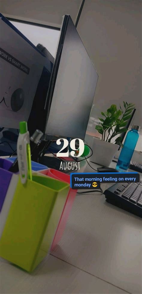 Sai Nikhil Kammari On Linkedin Work Like Codeconnex Mondaymotivation Mondaymorning