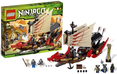Lego Ninjago Per A Przeznaczenia Oficjalne Archiwum Allegro