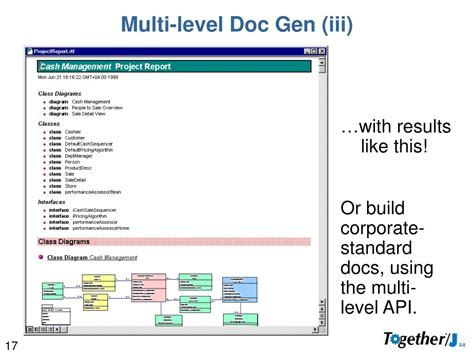 Ppt Visual Uml Modeling With Patterns Components And Simultaneous