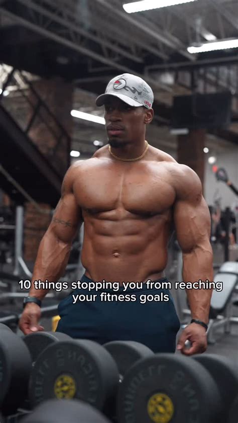 If Youve Ever Seen Me In The Gym Youll Notice That Im Always Trying Different Variations To