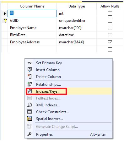 Designing Effective SQL Server Clustered Indexes