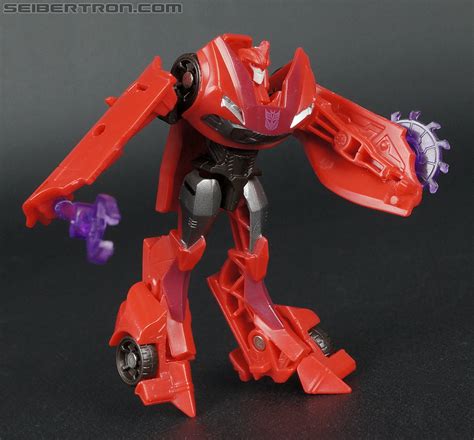 Transformers Prime Cyberverse Knock Out Toy Gallery Image 110 Of 146