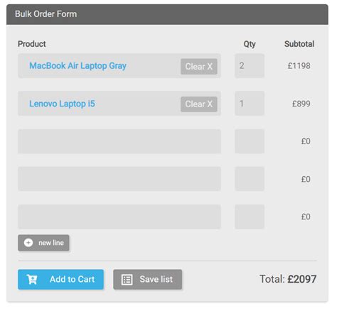 Woocommerce B2b How To Set Up A Wholesale Store