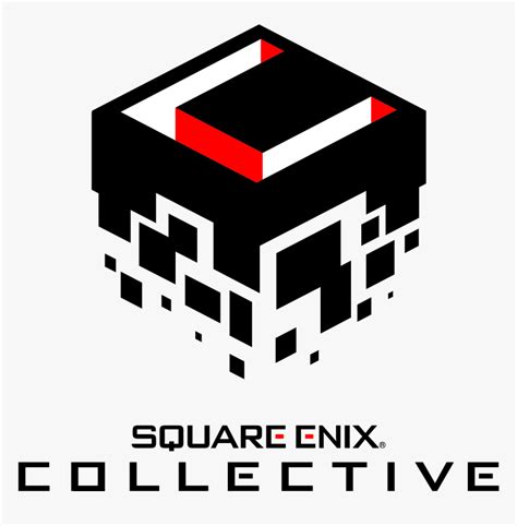 Logotipo De Square Enix Png