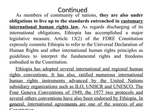 Introduction To Law Lecture Notes Unit 1 7pptx