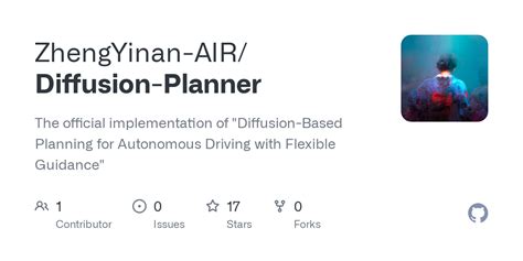 Github Zhengyinan Airdiffusion Planner The Official Implementation