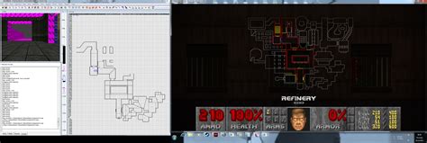 E2M3 Development Image Doom Reborn Mod For Doom Reborn ModDB